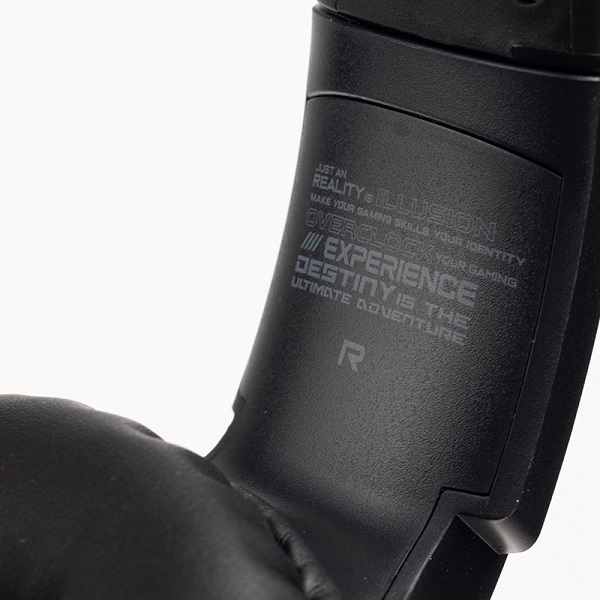 هدست مخصوص بازی هیسکا مدل GHR-03 – فروشگاه اقساطی رادرام